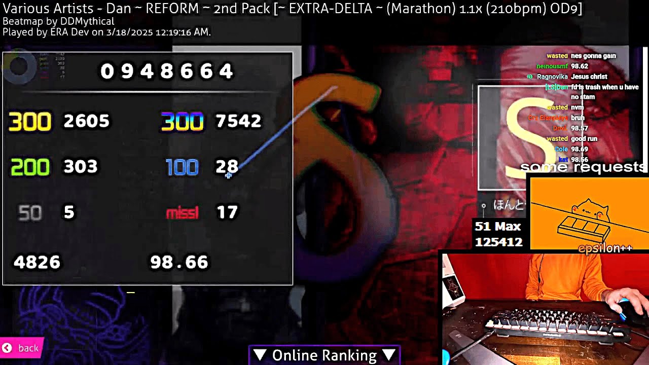 DELTA 1.1X 98.6% CLEAR (rip 99) - YouTube
