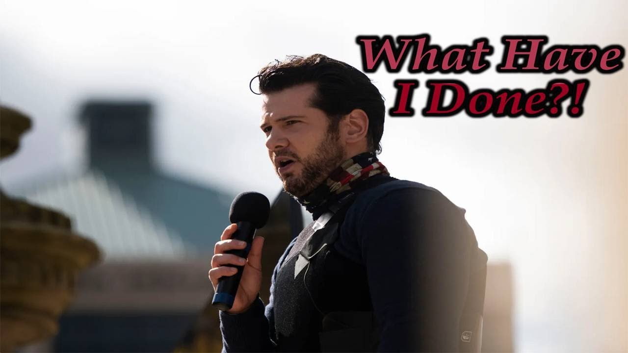 Steven Crowder - A Toxic Man Child? - YouTube