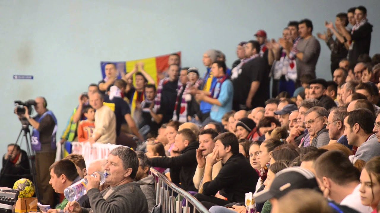 GALERIA DE LA HC ZALAU, DIN MECIUL CU HC DUNAREA BRAILA - YouTube GALERIA DE LA HC ZALAU, DIN MECIUL CU HC DUNAREA BRAILA - YouTube