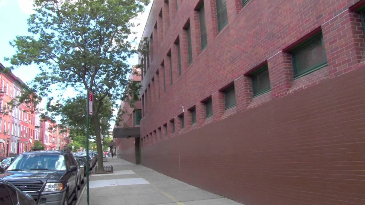 P.S. 503 The School of Discovery - YouTube