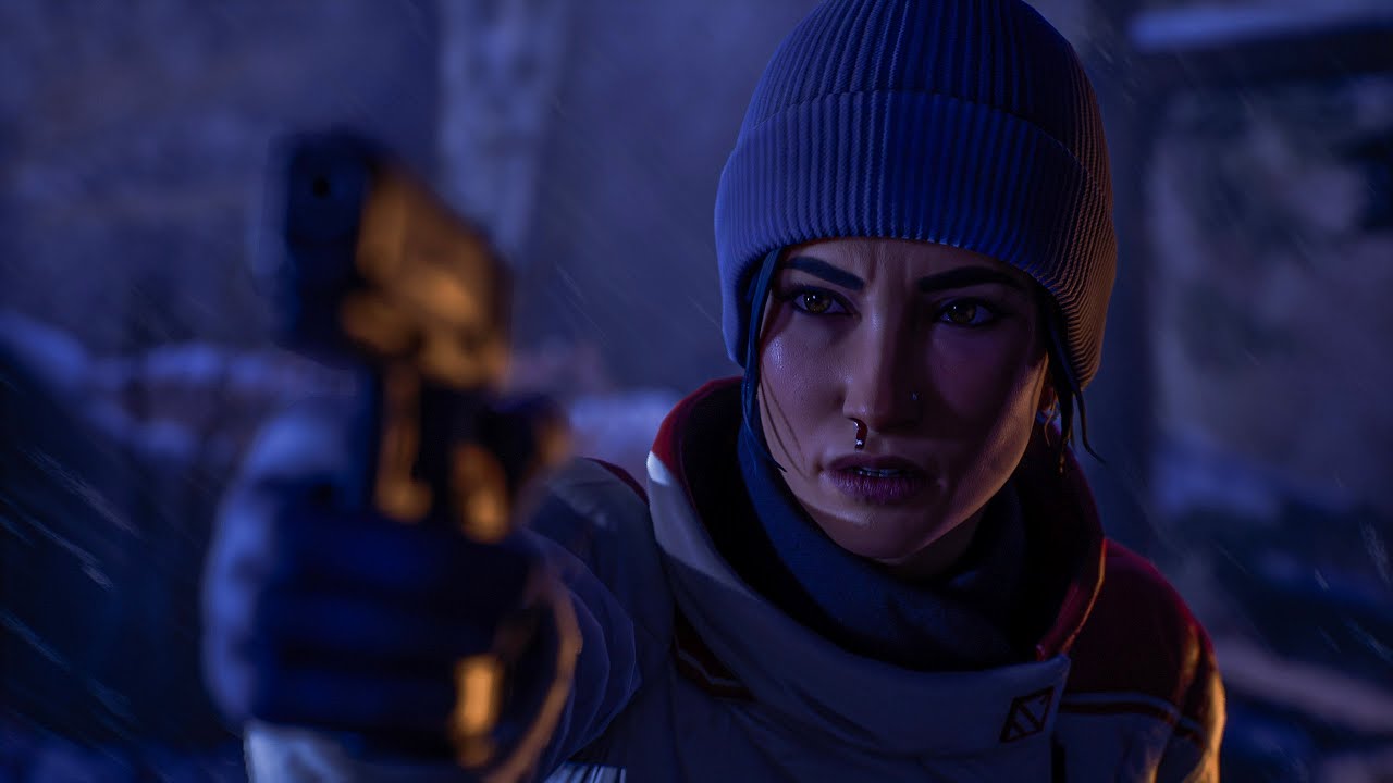 SAFI HAS POWERS TOO??? | Life is Strange: Double Exposure Episode 4 ...