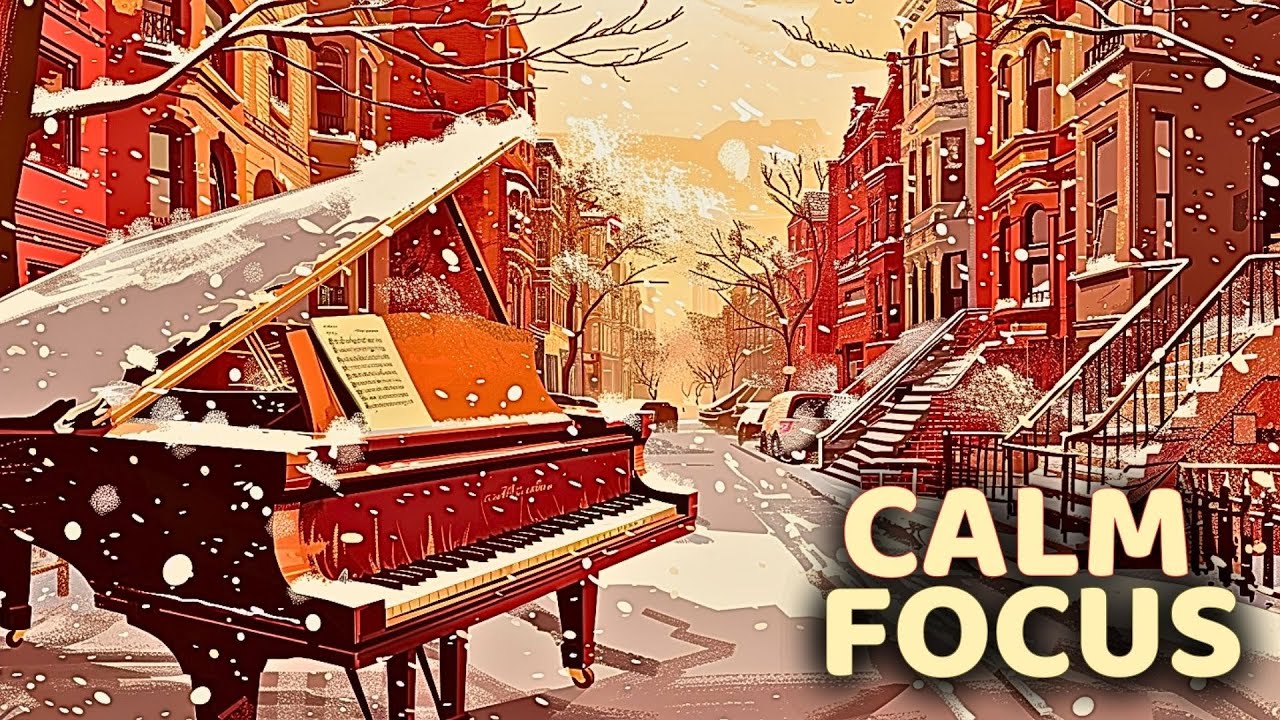 Calming Instrumental Music for the Classroom | lofi hip hop beats to ...