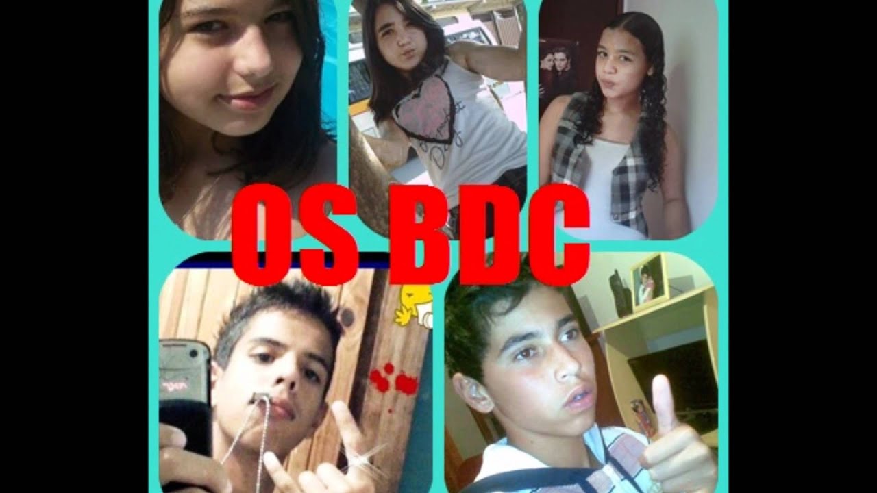 OS BDC - YouTube