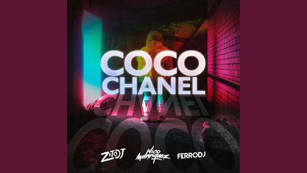 Coco Chanel - Edit (Remix) - YouTube Music