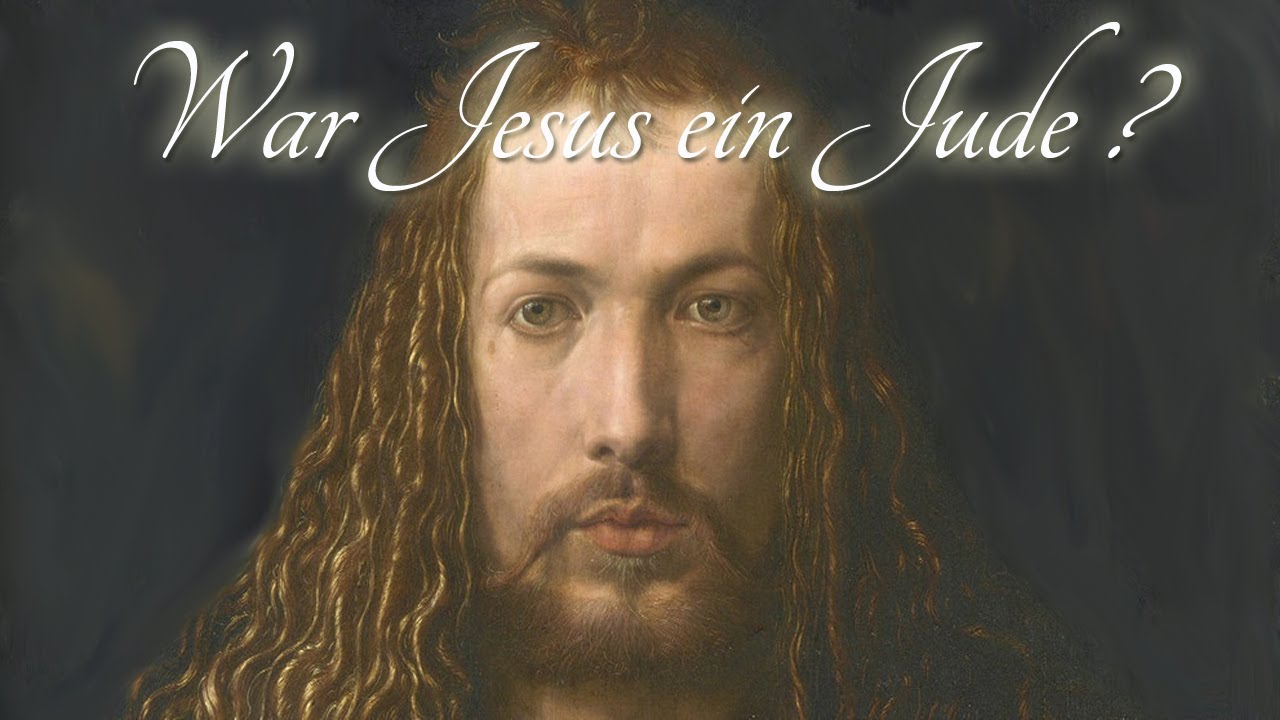 ∞ War Jesus ein Jude ? REUP - YouTube