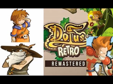 DOFUS FALLANSTER TEAM 4 FULL EXO AVENTURE DONJON BOUFTOU #01 #dofus #dofus2025 #dofuslatino #dofuste