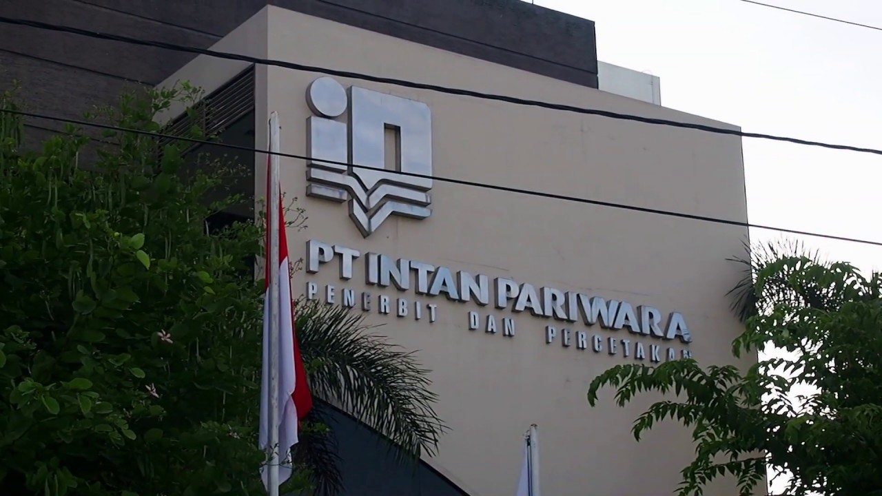 PT INTAN PARIWARA KLATEN CINEMATIC VIDEO - OLYMPUS PEN EP 5 - YouTube