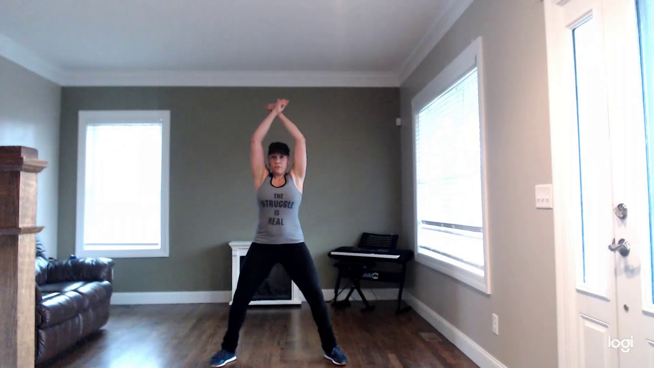 Throw It Back Tutorial - YouTube