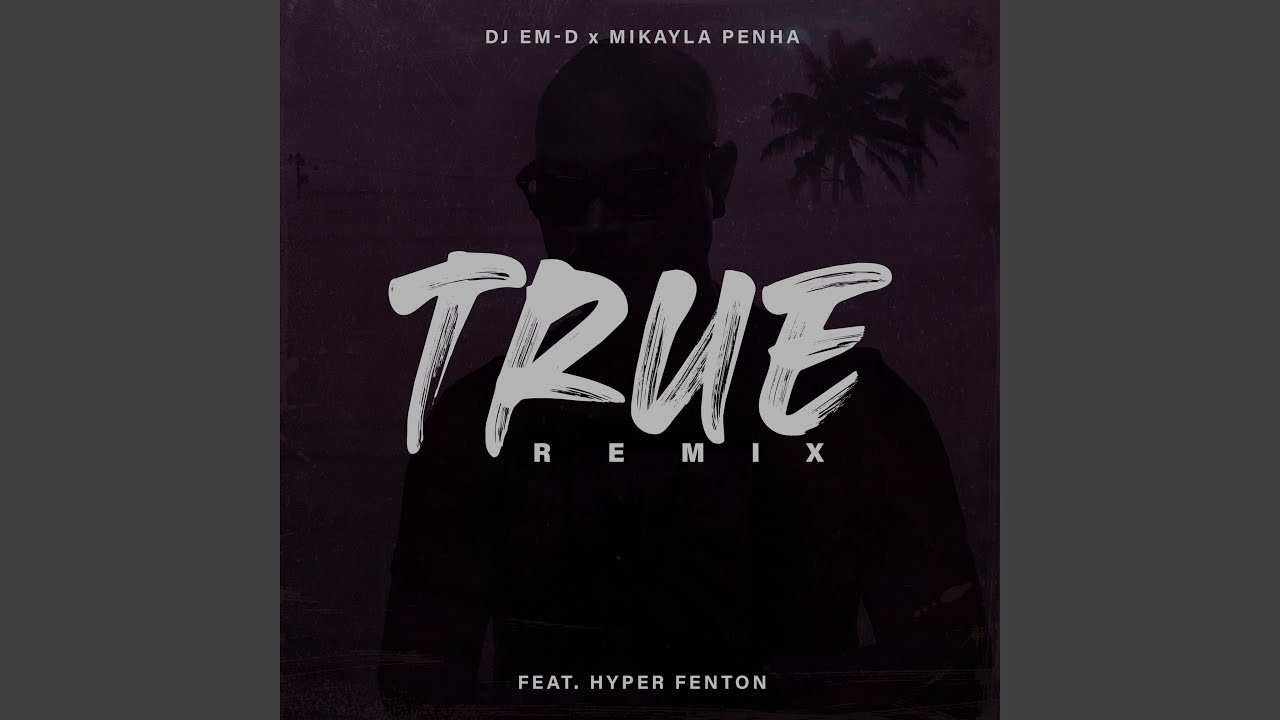 True (Remix) - YouTube Music