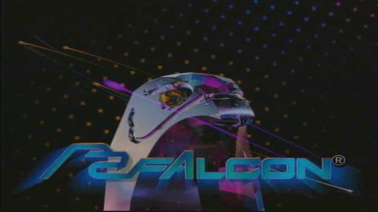Falcon Entertainment - YouTube
