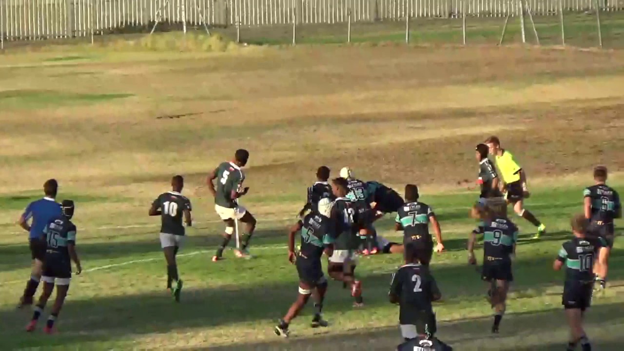 Eugene bosman tribute 2017 - YouTube