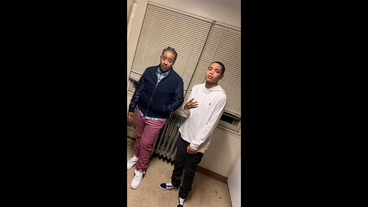 Leaking - Scotty Gee X K Keeyy - YouTube