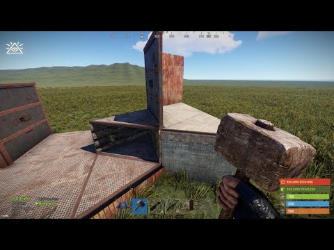 The Knock Out! Cheap Bunker Design Using The New Meta! (Best Bunker ...