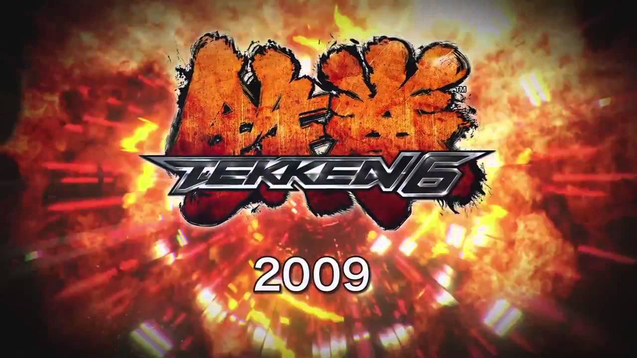 Tekken 7 – The Secrets of The Mishima Clan Paris Games Week ...