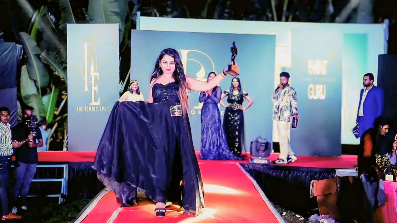 Grand finale | Jharkhand's Rising Talent Season - 02 Winner | #model ...
