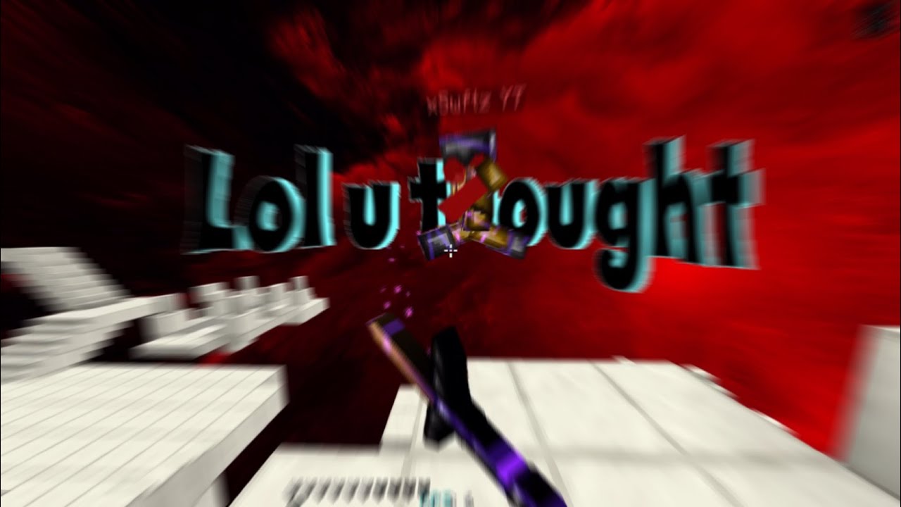 LoL u ThOuGhT - YouTube