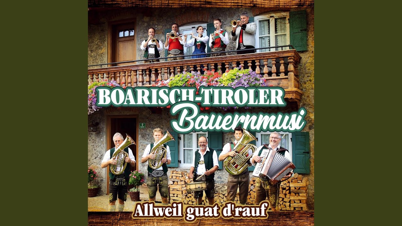 Lustige Bauern - YouTube