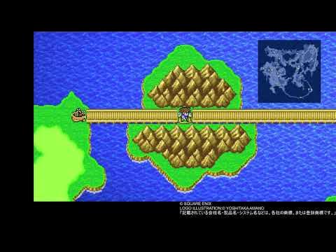 実績フルコンプしたい#10【FF5 ピクセルリマスター】 - YouTube