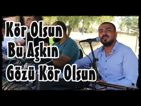 Erdem Güney - Kör Olsun Bu Aşkın Gözü Kör Olsun (asmaz kayıtları) [Poyraz Kameraᴴᴰ]-[Gökhan Varol]