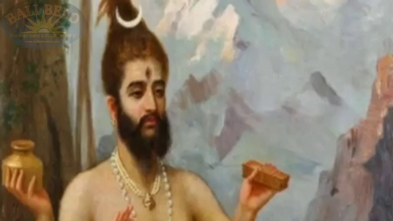 CATUR YUGA - (EMPAT JAMAN DALAM HINDU) - YouTube