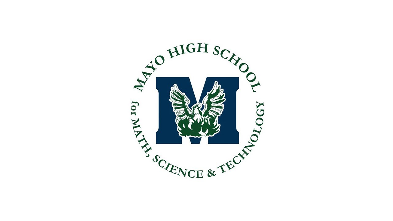 Join Us LIVE for the Graduation of Mayo High School for Math, Science ...