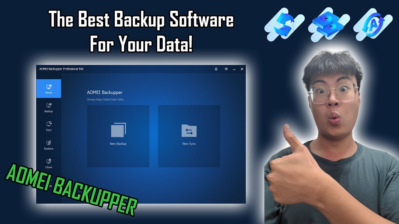 Free Backup Software for Windows PCs to Protect Your Operating System ...