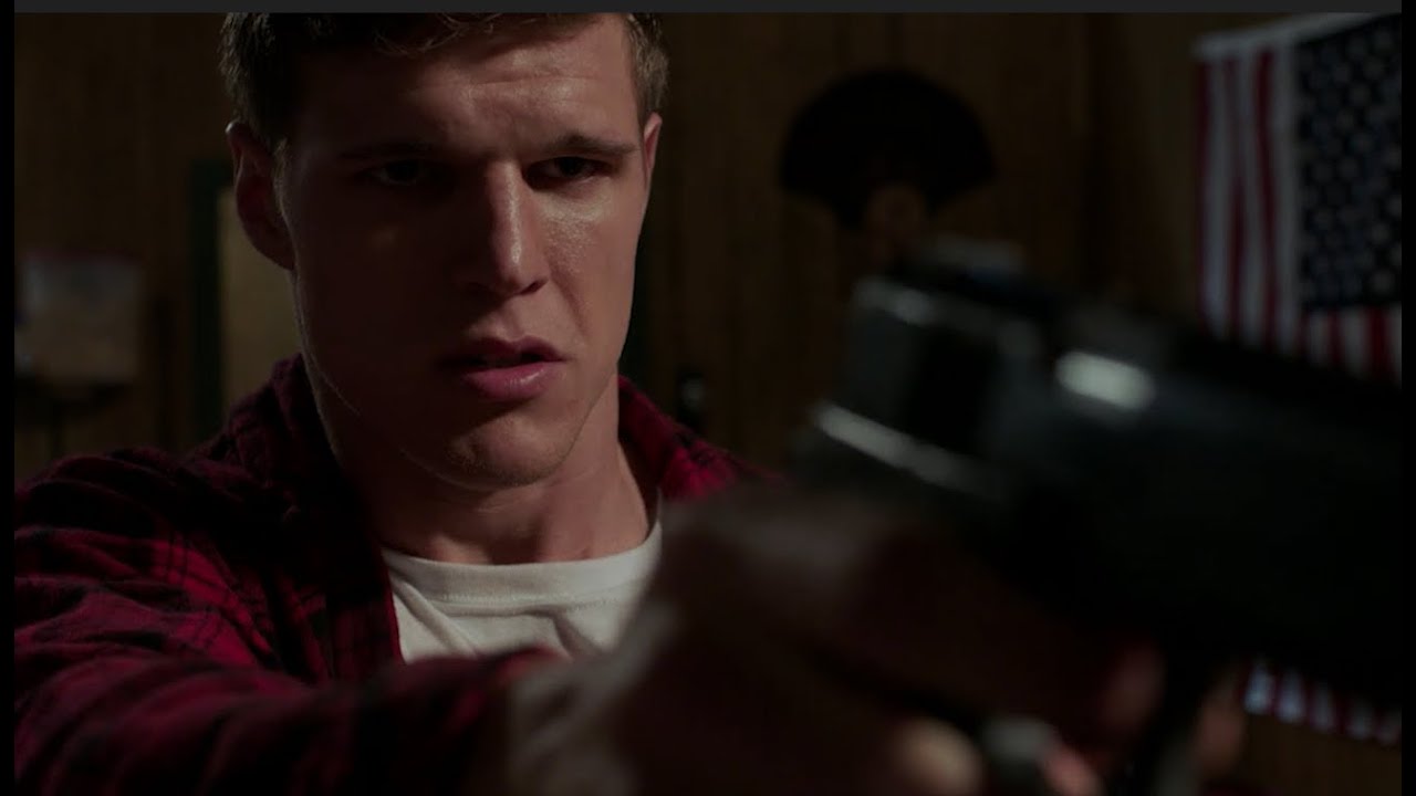 Young Jarvis FilmTeaser - Nothing Owed - YouTube