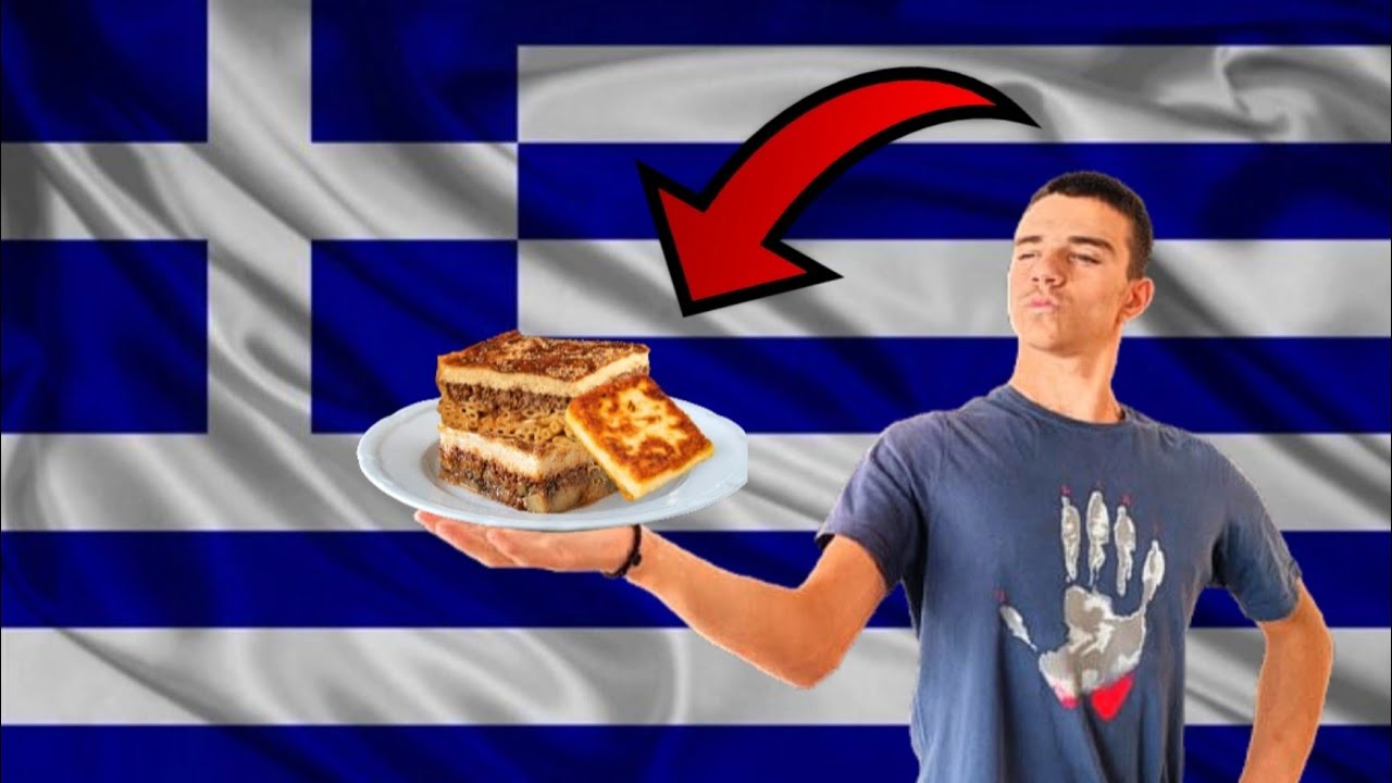 ΜΑΓΕΙΡΕΥΩ τα 3 ΚΑΛΥΤΕΡΑ ΕΛΗΗΝΙΚΑ ΦΑΓΗΤΑ - YouTube