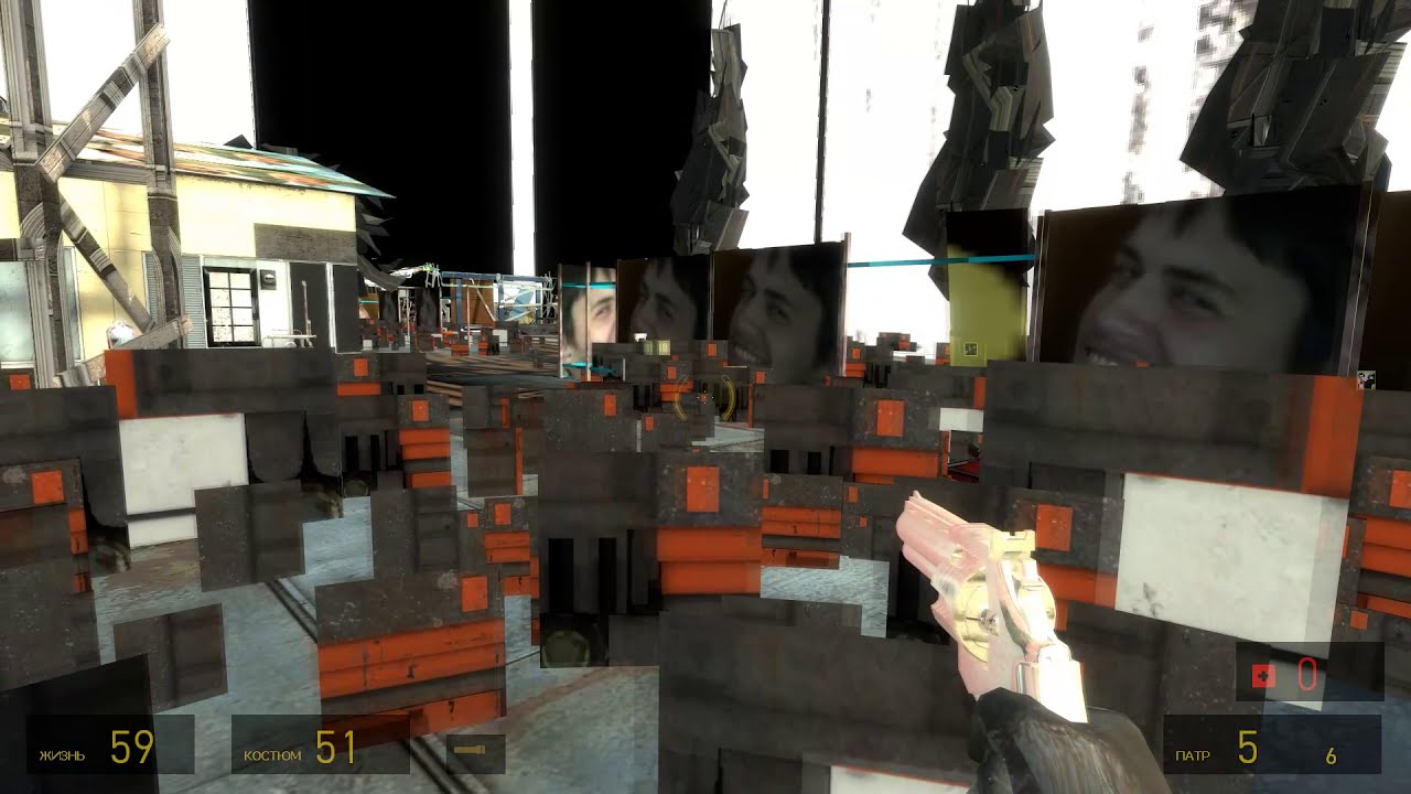 Half Life 2 coop Source Randomizer Memes compilation #2 - YouTube