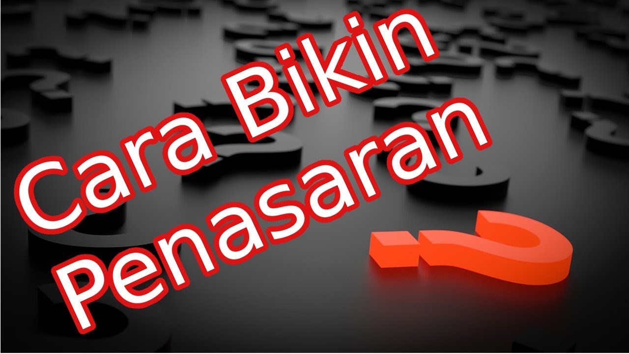 7 Teknik Ini Akan Membuat Orang Penasaran - YouTube