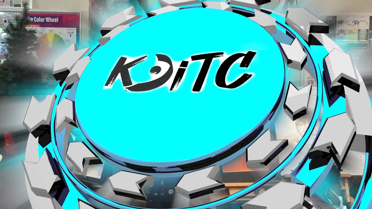 KDITC Promo Yates Long - YouTube