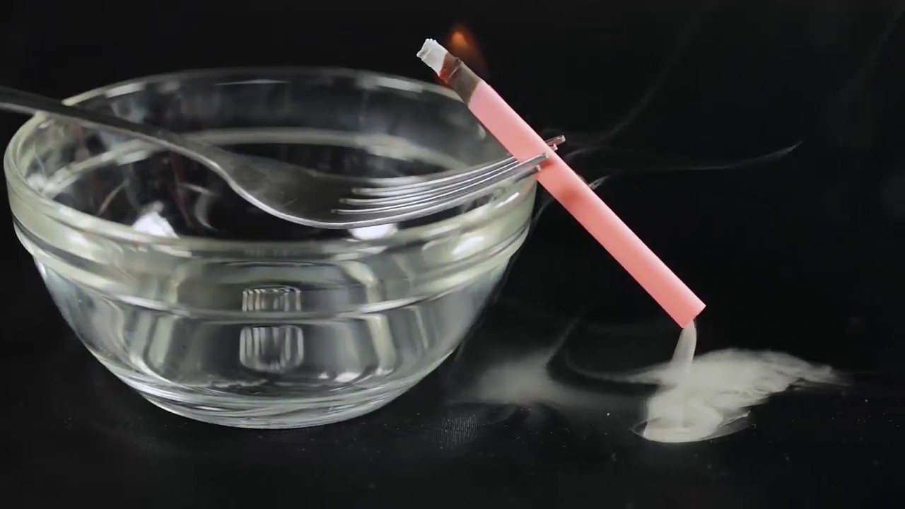 8 Amazing smoke tricks you should see - YouTube