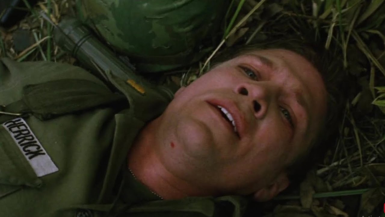 [Best English Movies] Everybody down! Down!.. Stay down! Don't anybody ...