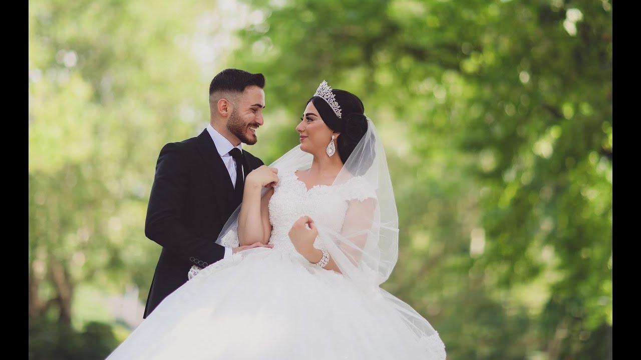 Nejervan & Sharzan - Part 5 - 02.08.2019 - Team Jenedi - Bottrop ...