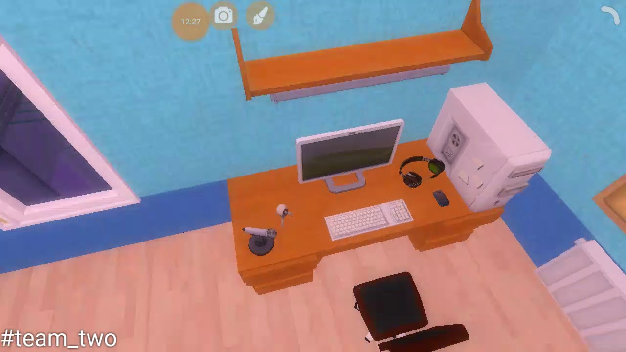 Youtubers simulator #1 - YouTube