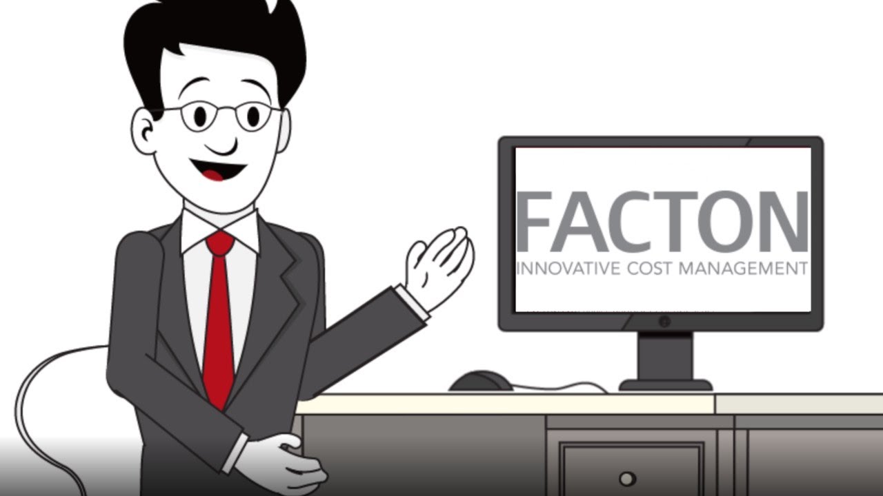 FACTON Enterprise Product Costing (Deutsch) - YouTube