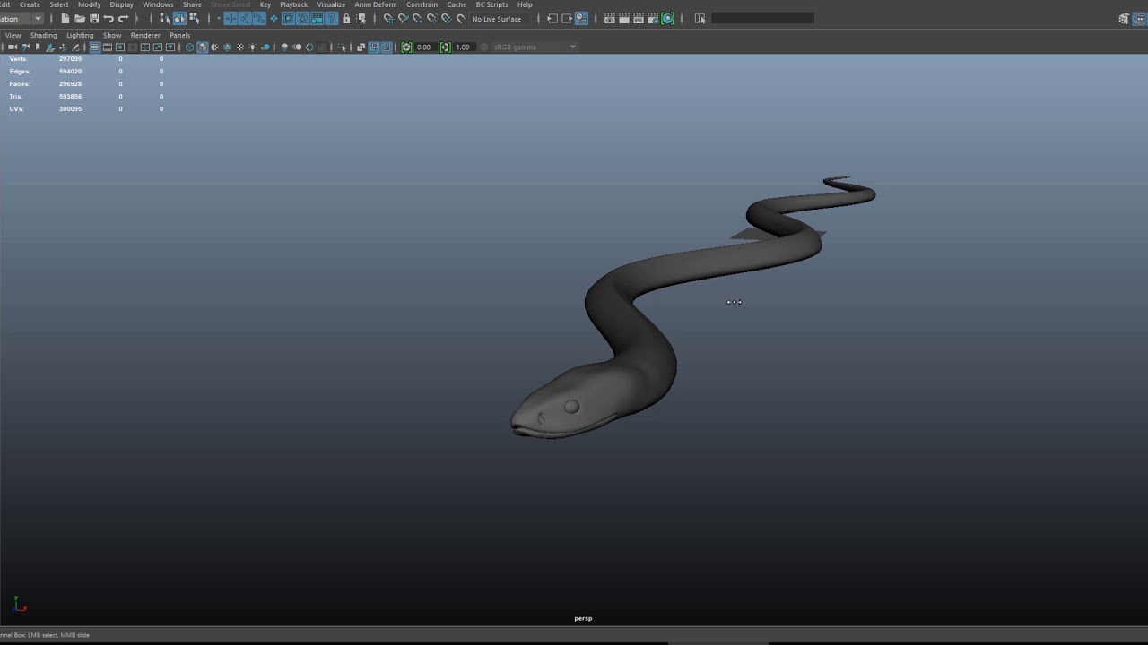 snake rig - YouTube