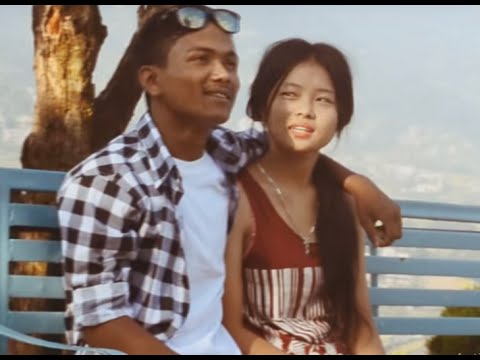 Timro Laagi - Bibek, Bimal Ghising Ft. Lina Rai | New Nepali Pop Song ...