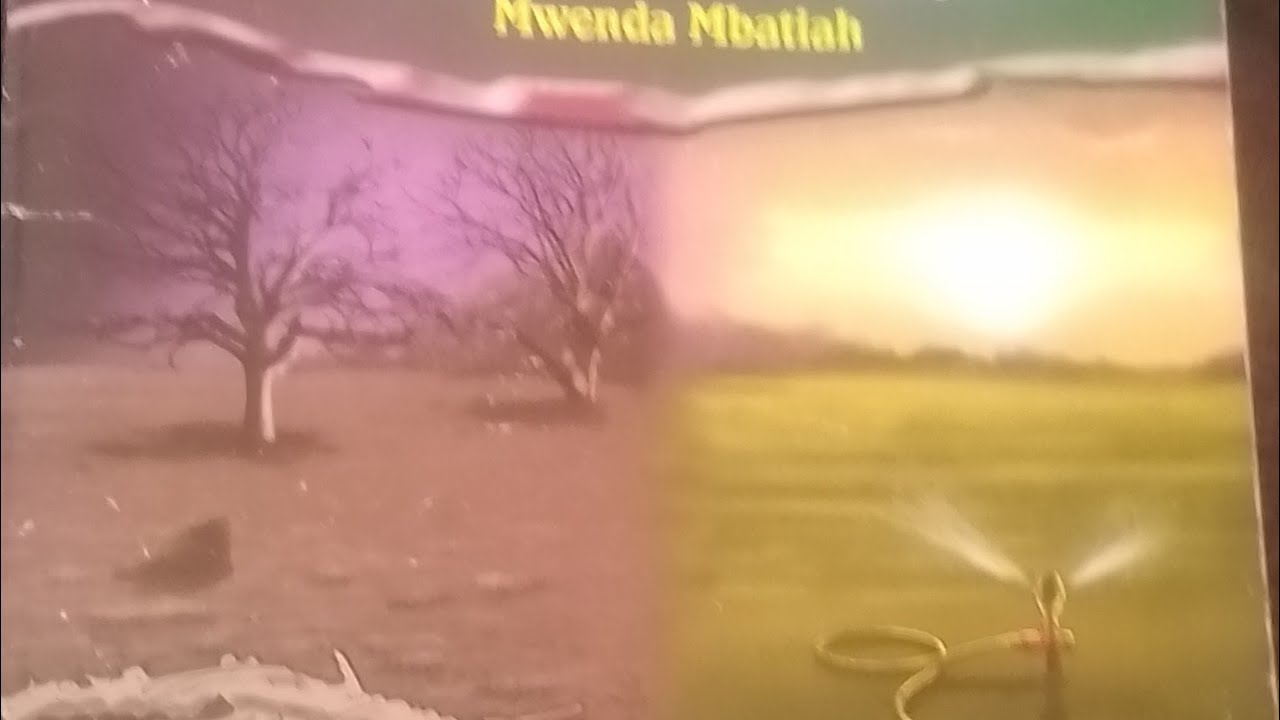 MAISHA MAPYA ONYESho la 1-6 - YouTube