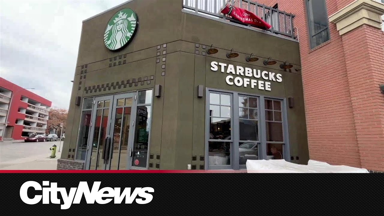 Make a purchase or leave; Starbucks introduces new coffeehouse code of ...