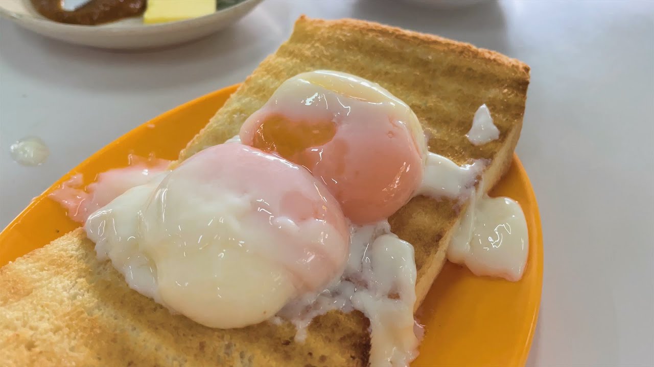 Choon Guan Coffee Shop (偆園茶餐室 1956), Pandamaran, Klang (Selangor ...