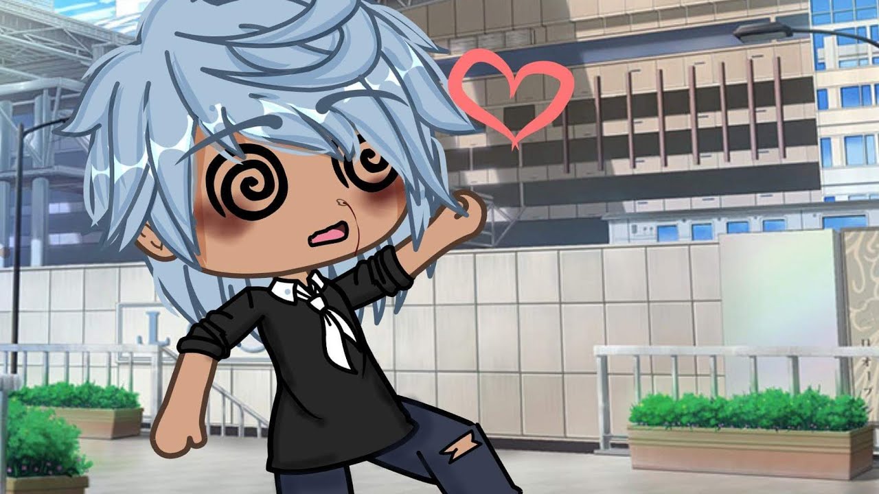 -mhm mhm yeah yeah 😎 //original// {meme} •gacha life• - YouTube