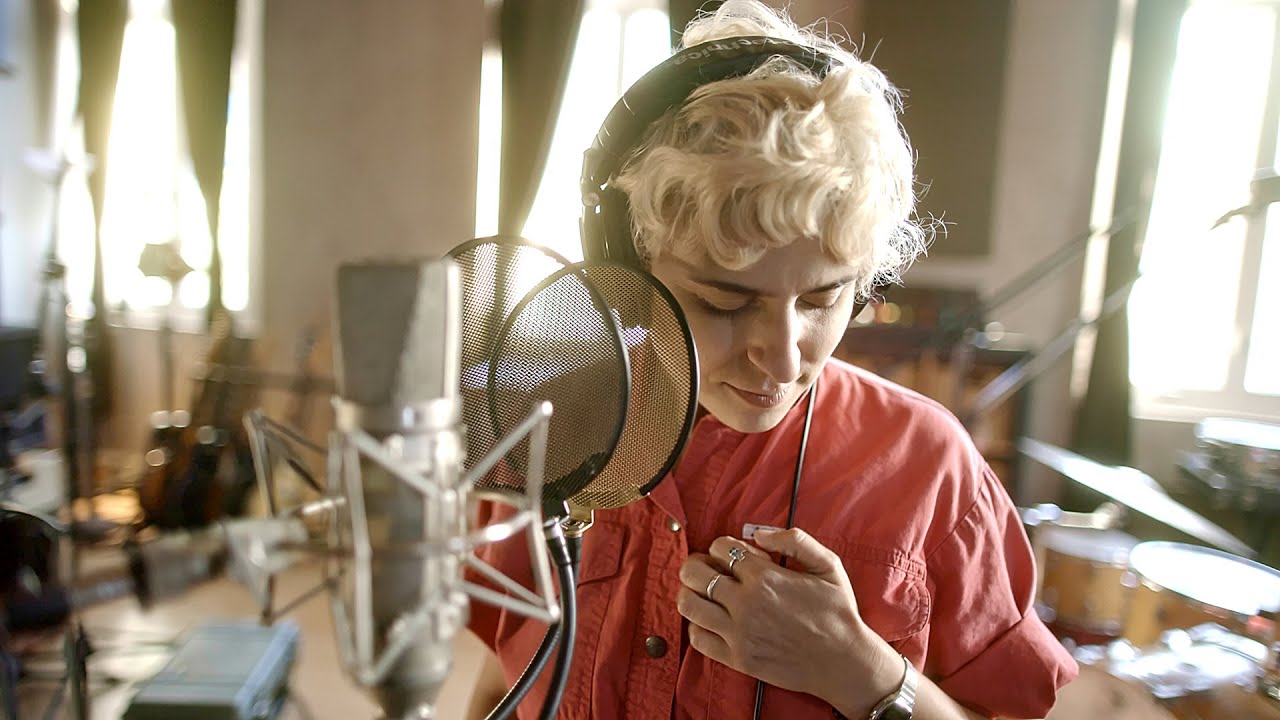 Open Session #5.1 - Rachel Angel: survival - YouTube