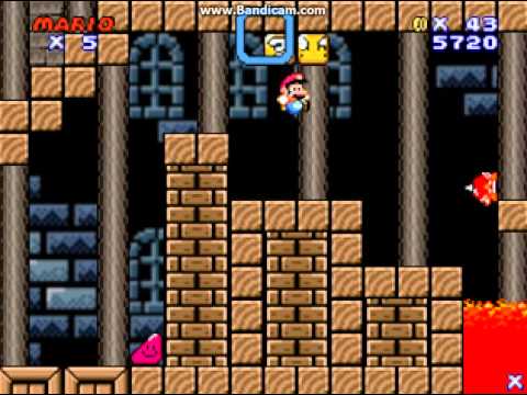 Fluttershy's Shed II - Super Mario Muth (Derpy Hooves) - YouTube