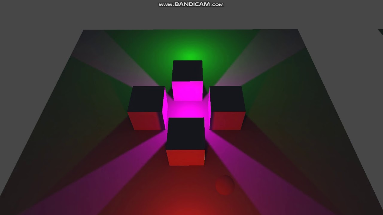 Magic Light Probes v1.0 Demo - YouTube