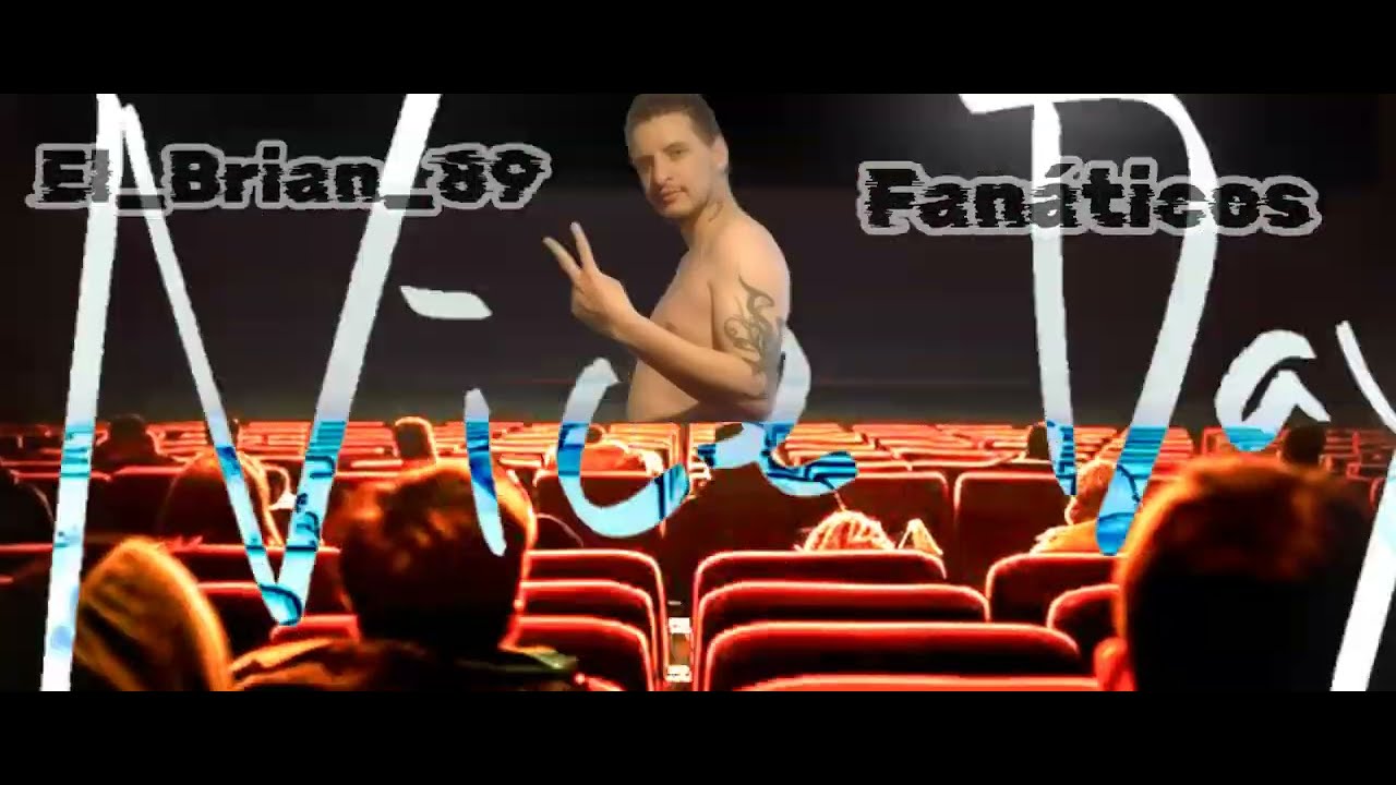 Fanáticos- El_Brian_89 - YouTube