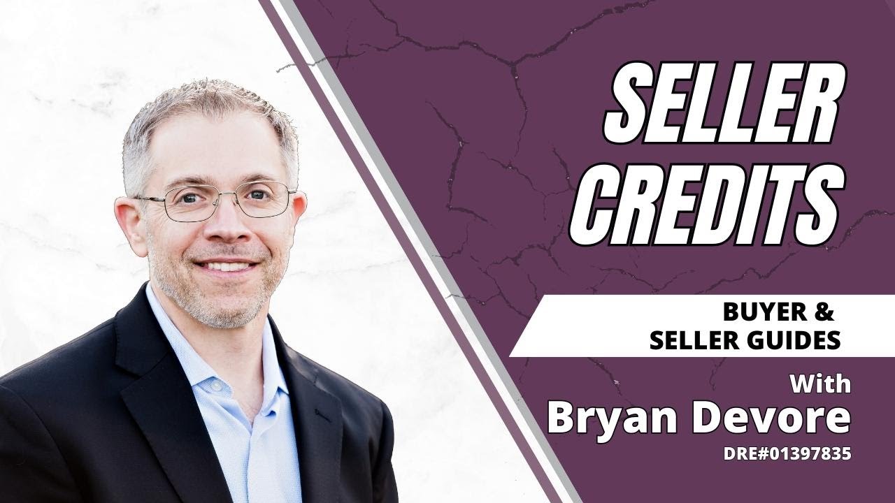 Seller Credits | Bryan Devore - YouTube