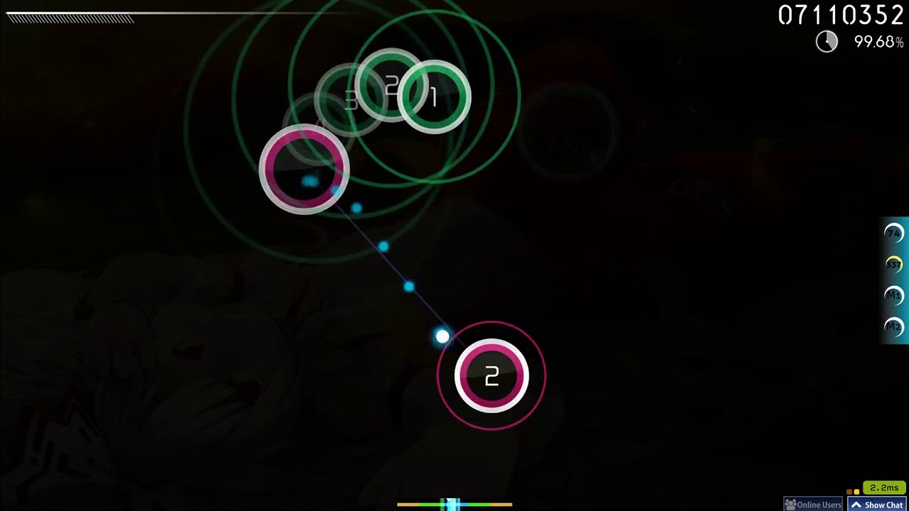 Azuren|Foreground Eclipse - I Bet You'll Forget - [Akitoshi's Extreme ...