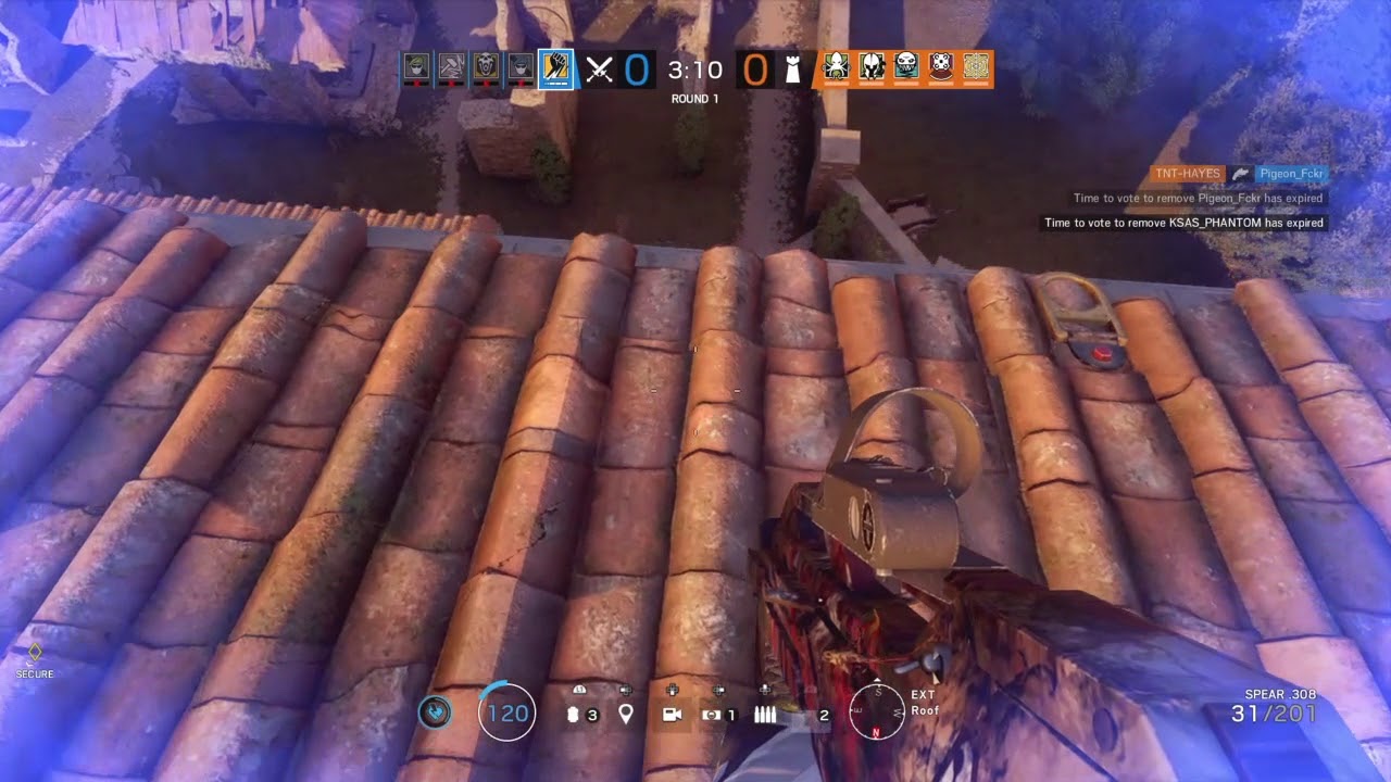 THE LOGAN METHOD - YouTube