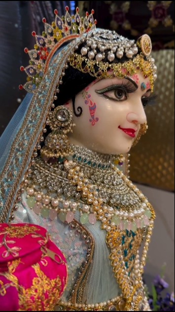 Braj ki raj mai lot kar yamuna jal kar paan || #shorts#radharani # ...